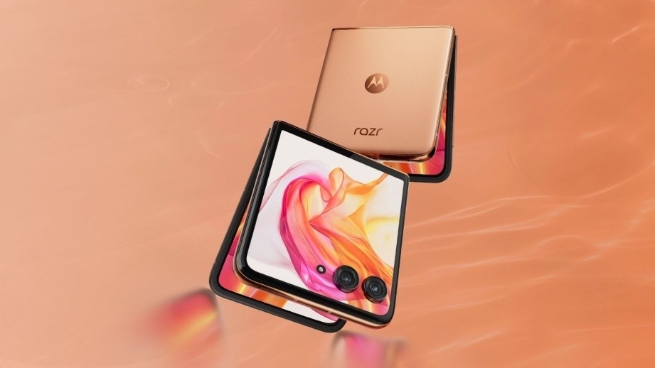 Motorola Razr 50 dan Razr 50 Ultra Dilancarkan Dengan Snapdragon 8s Gen ...