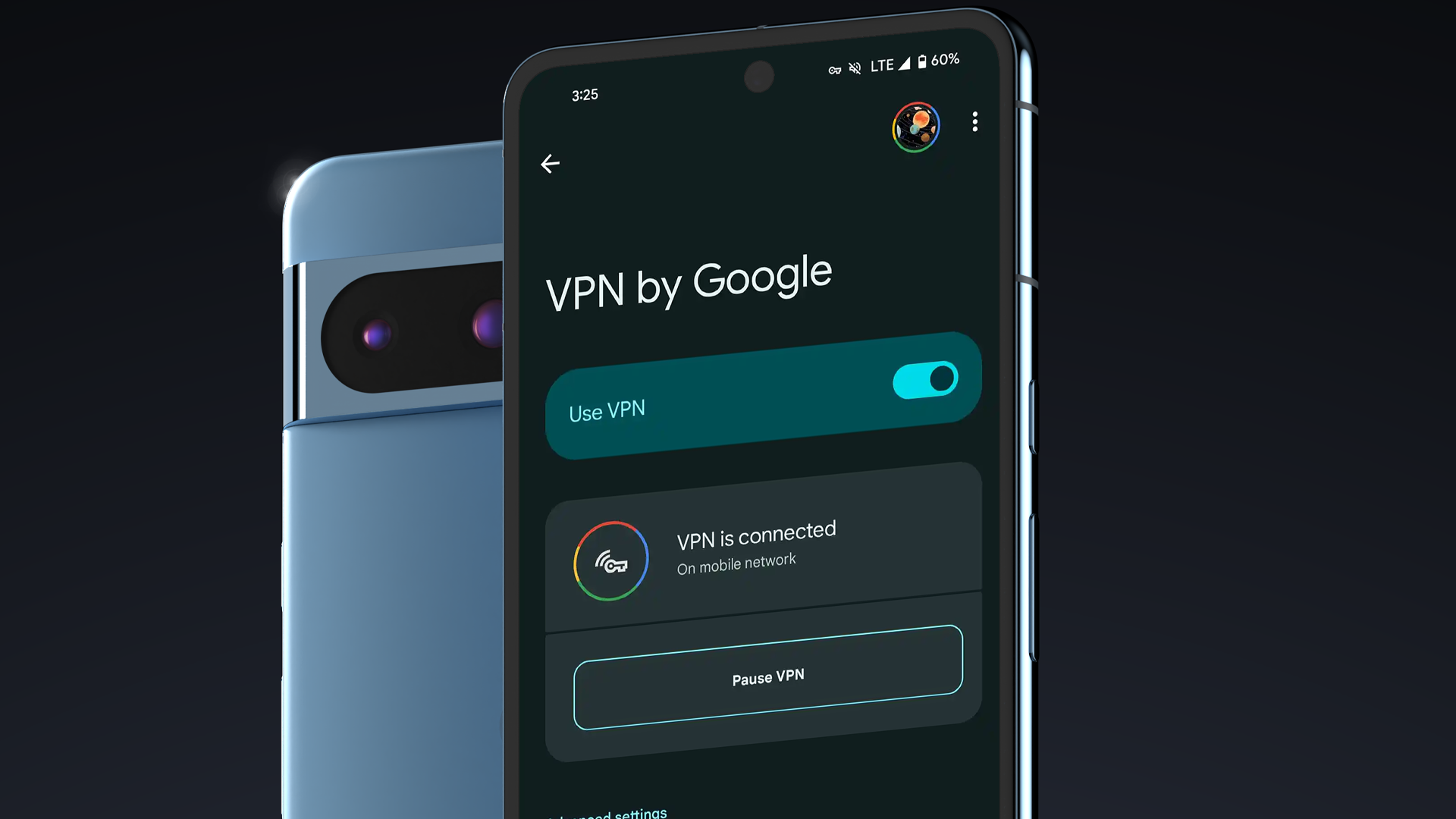 VPN By Google One Akan Ditamatkan 20 Jun Ini, Kemas Kini Baharu Menjadi ...