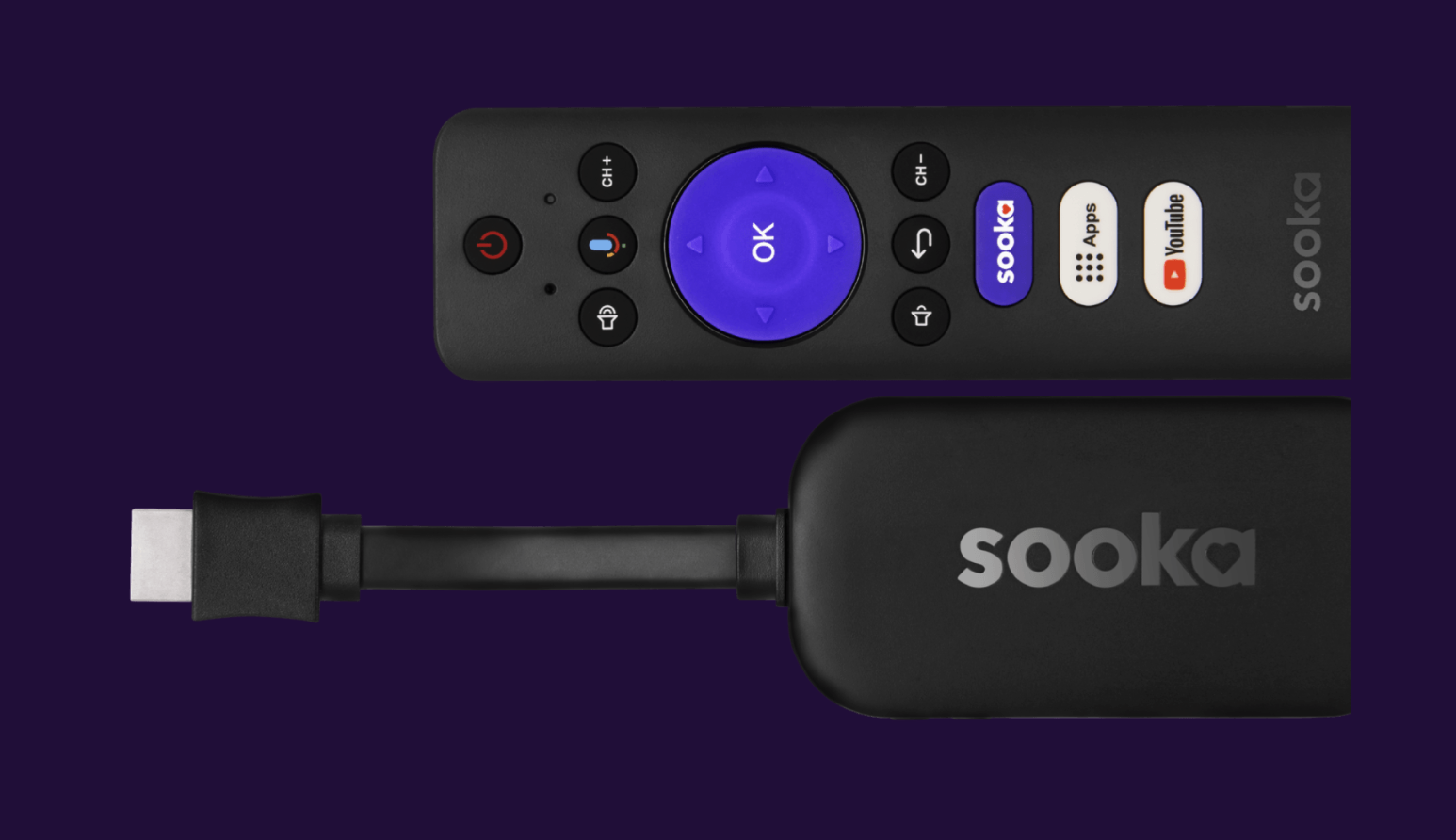 Sooka TV Stick Kini Rasmi – Dongel TV RM349 Dengan Akses Sooka Percuma ...