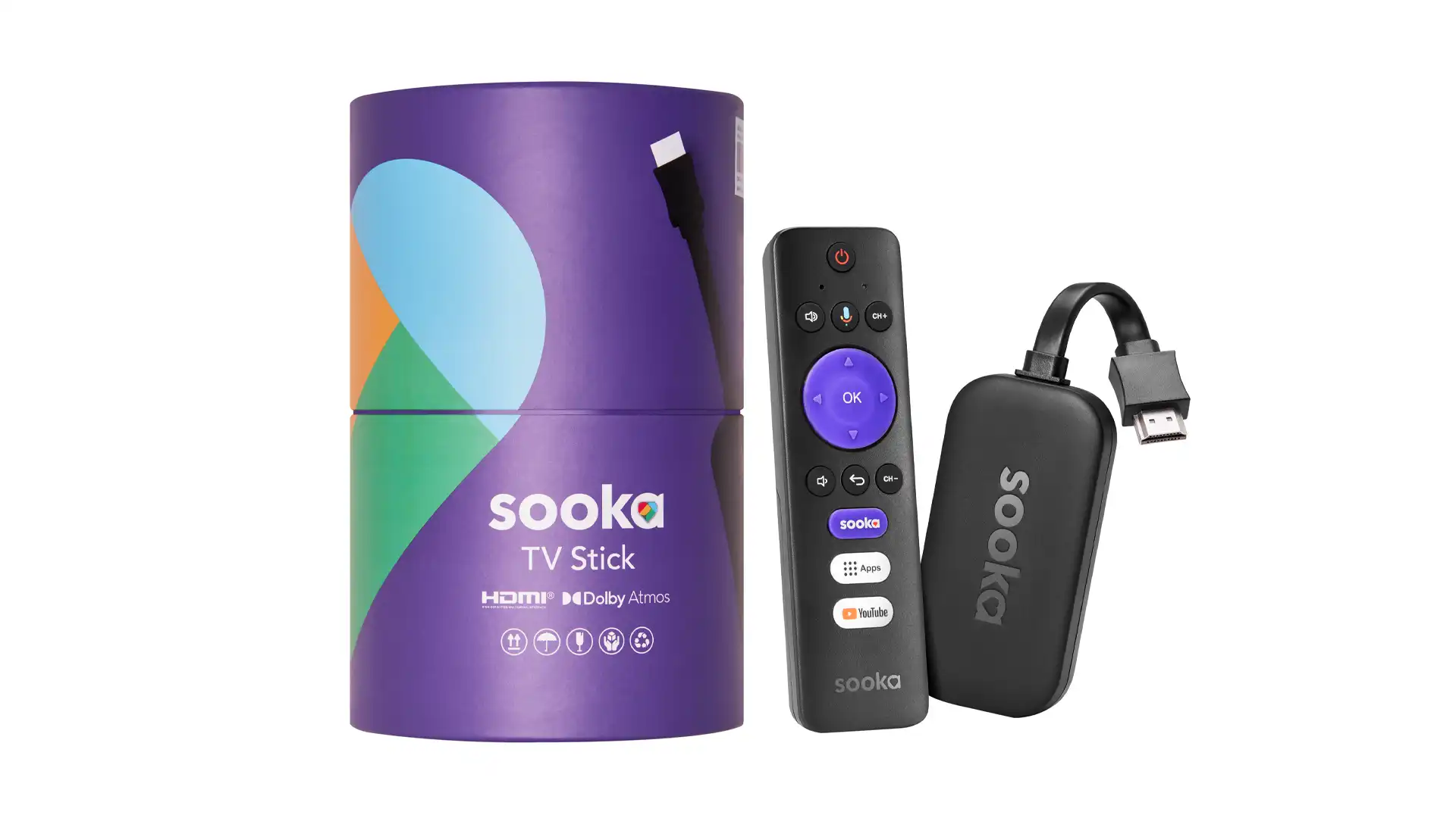 Sooka TV Stick Kini Rasmi – Dongel TV RM349 Dengan Akses Sooka Percuma ...