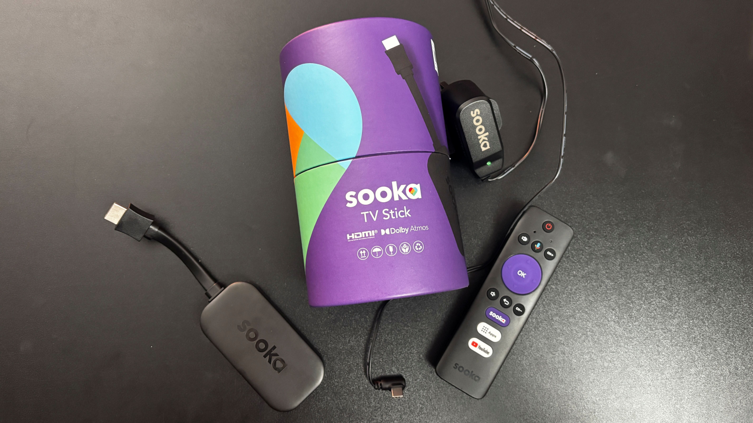Ulasan Sooka TV Stick – Saya Suka Sama Sooka | Amanz