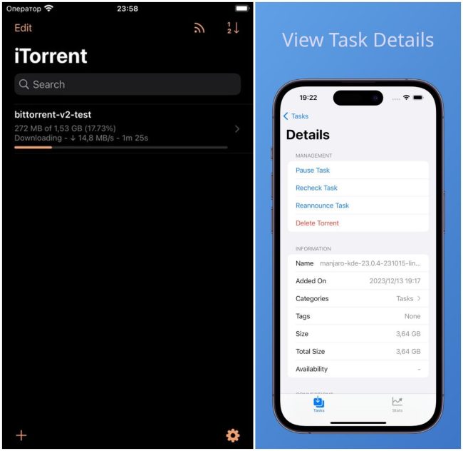Apple Mula Membenarkan Aplikasi Torrent Pada iOS Tetapi Hanya Di ...