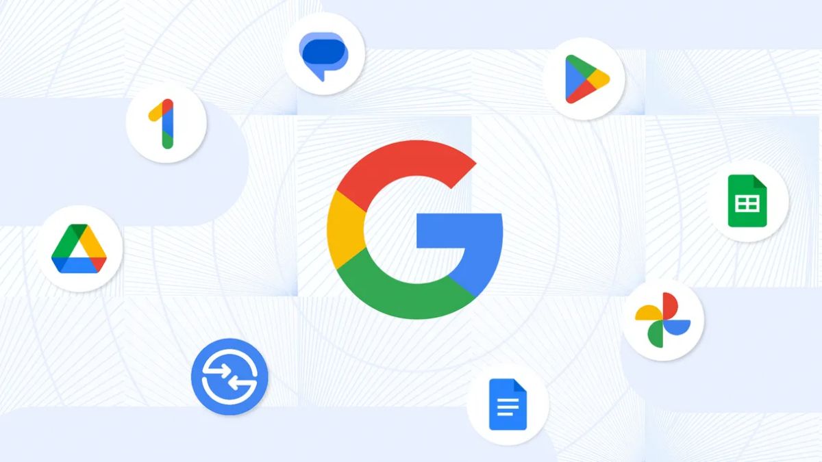 Laman Web Yang Dibuka Pada Aplikasi Google iOS Akan Memaparkan Teks ...