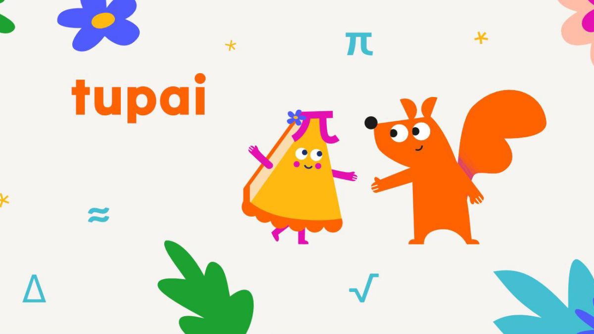 Tupai Kini Boleh Diakses – Memudahkan Pengguna Mempelajari Matematik ...