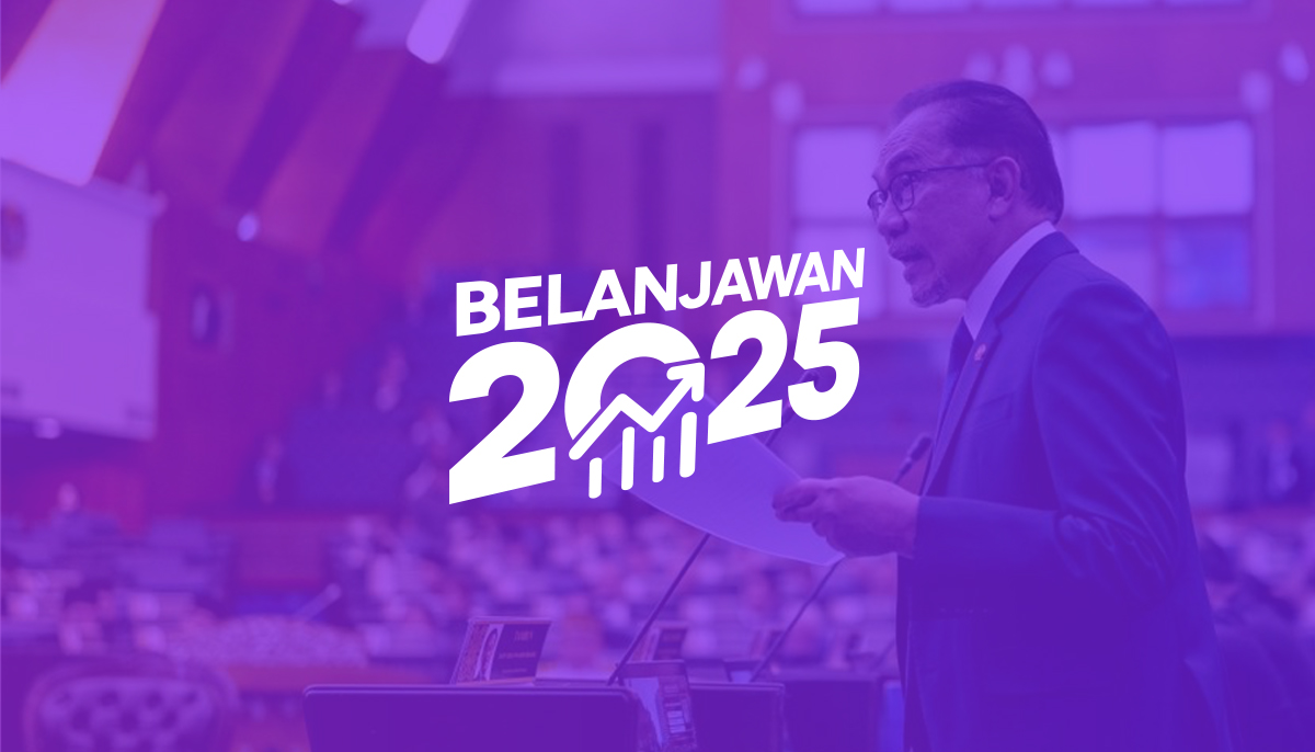 Belanjawan 2025 : Peruntukan RM20 Juta Untuk Pusat Respons Scam Kebangsaan (NSRC) | Amanz