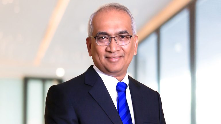 Digital Nasional Berhad (DNB) Melantik CEO Baharu, Azman Ismail | Amanz