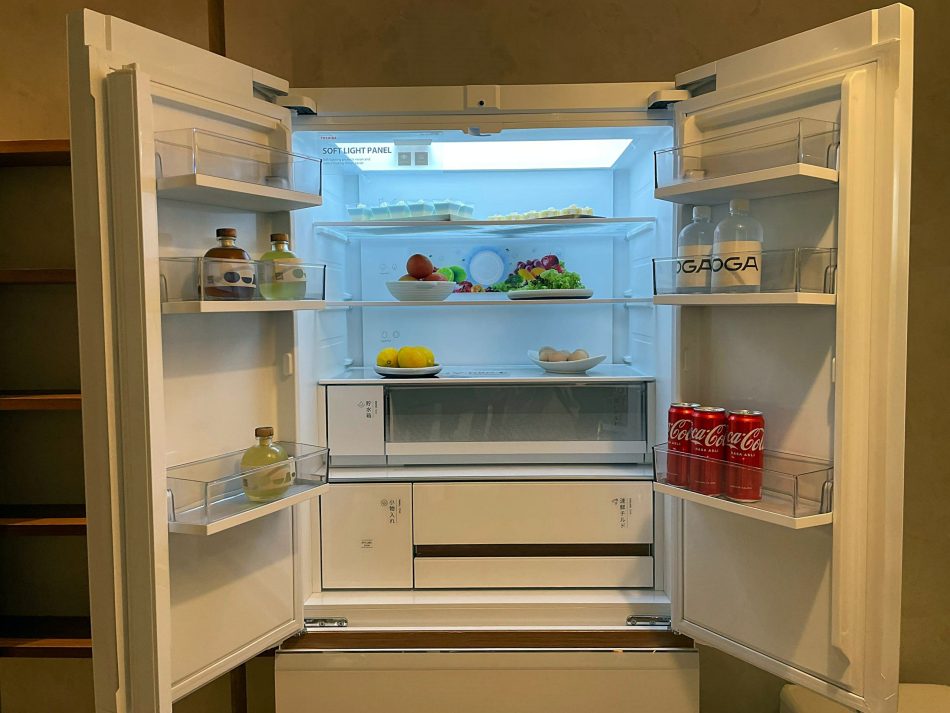 Toshiba Menawarkan Japandi Multi-Door Fridge Di Malaysia – Harga ...