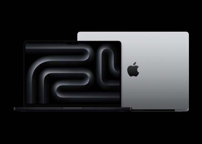 Apple MacBook Ultra Dengan Skrin Sentuh Dijangka Tiba Tahun Ini - Newswav