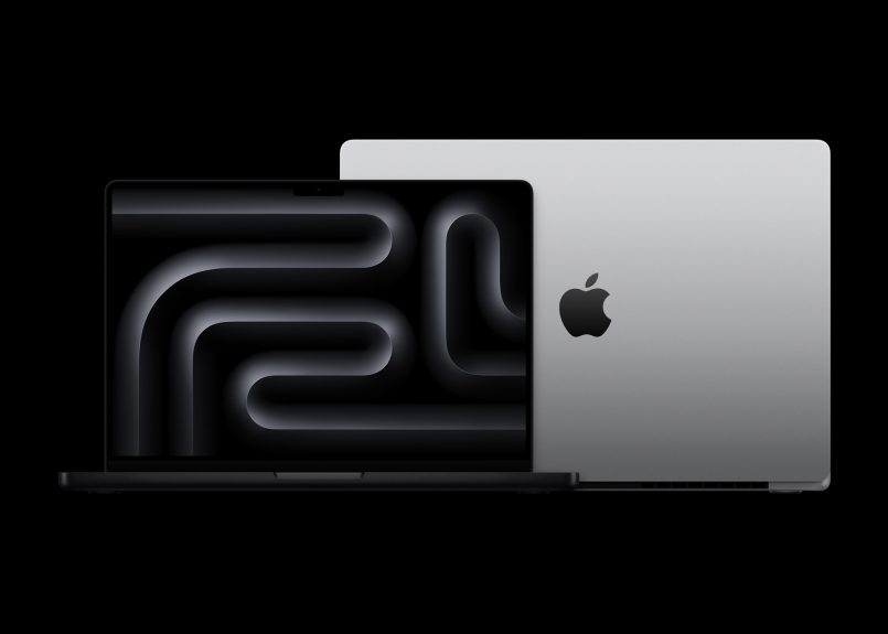 Apple MacBook Ultra Dengan Skrin Sentuh Dijangka Tiba Tahun Ini - Newswav