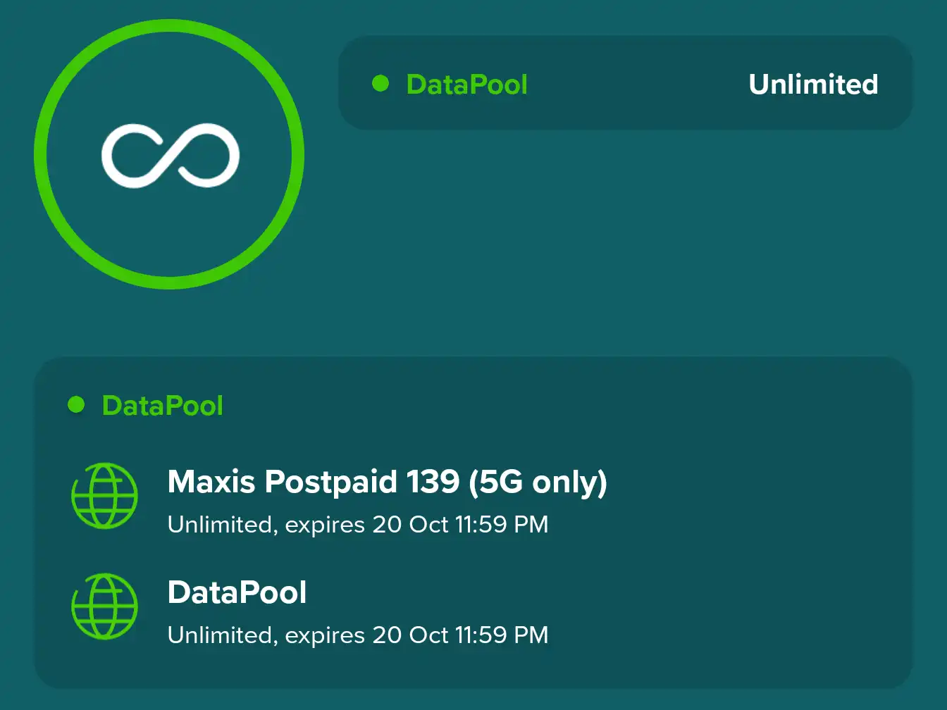 4 Pelan Maxis Kini Dinaiktaraf Dengan Kuota Tanpa Had | Amanz