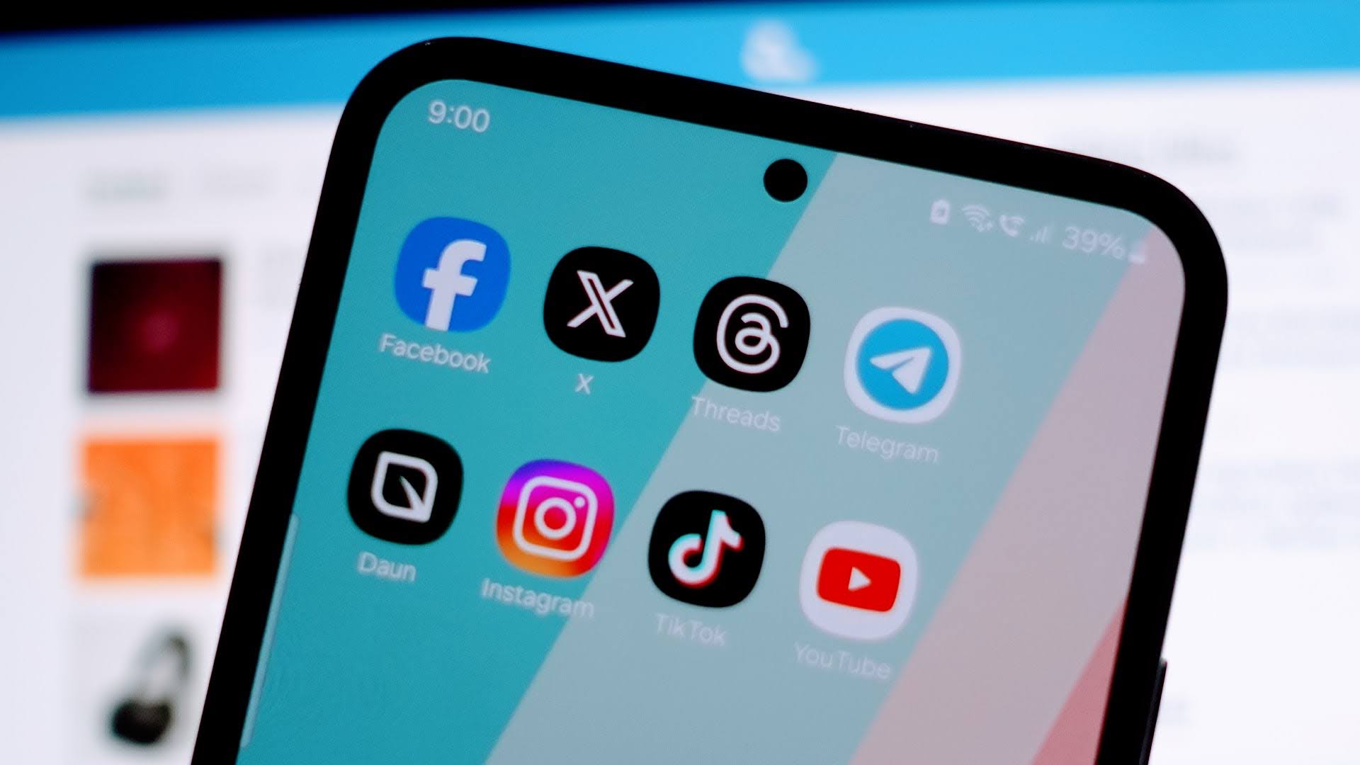 Malaysia Dijangka Kuatkuasa Had Umur 16 Tahun Untuk Media Sosial Mulai ...