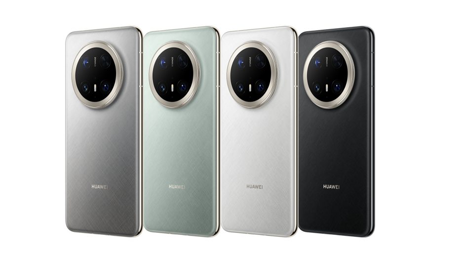 Siri Huawei Mate 70 Kini Rasmi Dengan Skrin OLED 120Hz dan Apertur Lensa Boleh Ubah | Amanz