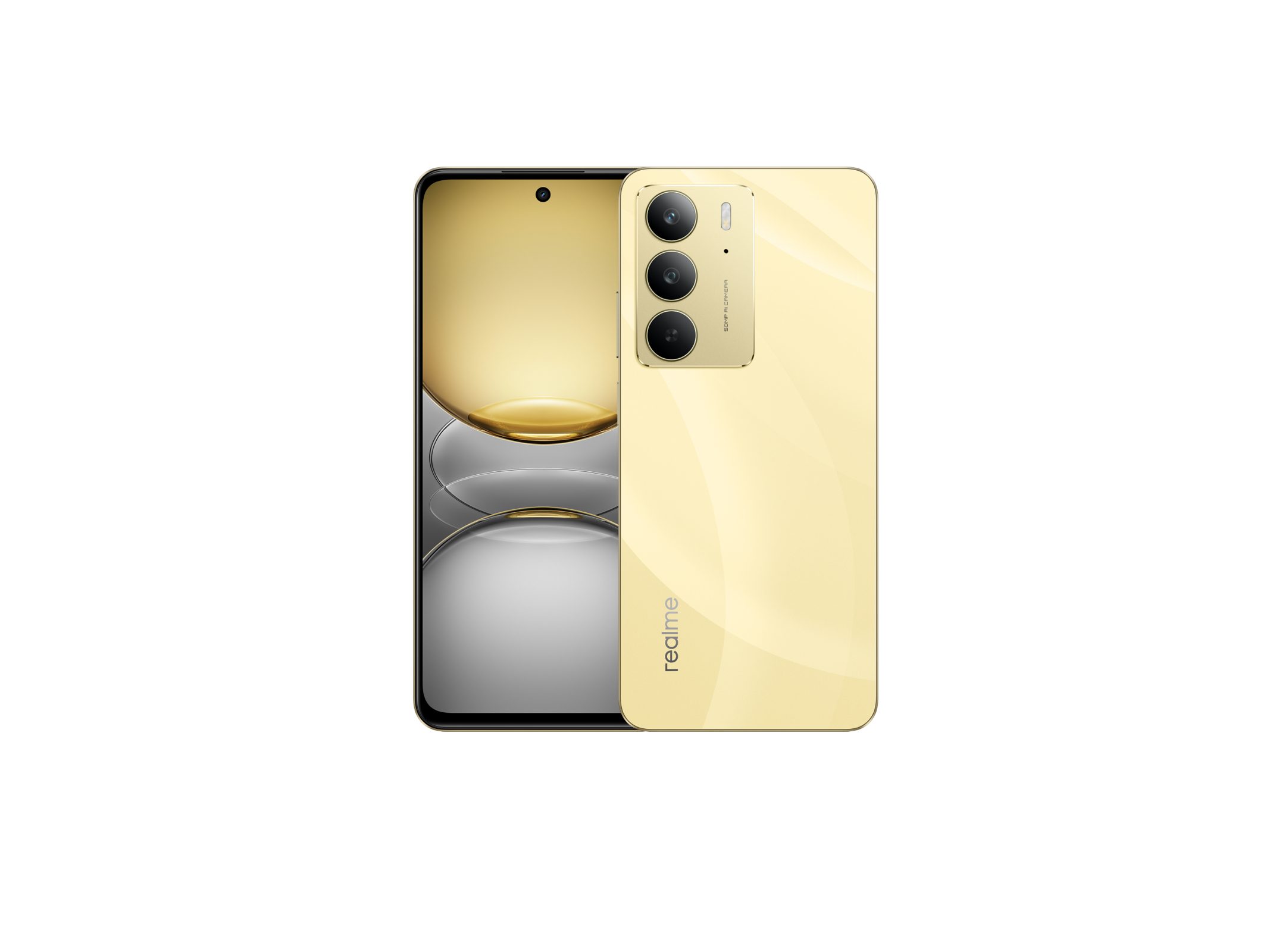 Realme C75 Rasmi Dengan MediaTek Helio G92 Max Dan Kalis Air IP69 | Amanz