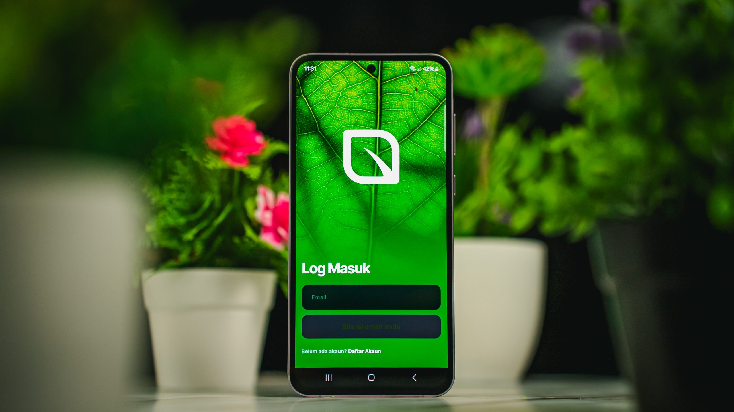 Aplikasi Daun Kini Sedia Diuji – Platform Media Sosial Baharu, Turut Menyertakan Tab Khusus ...