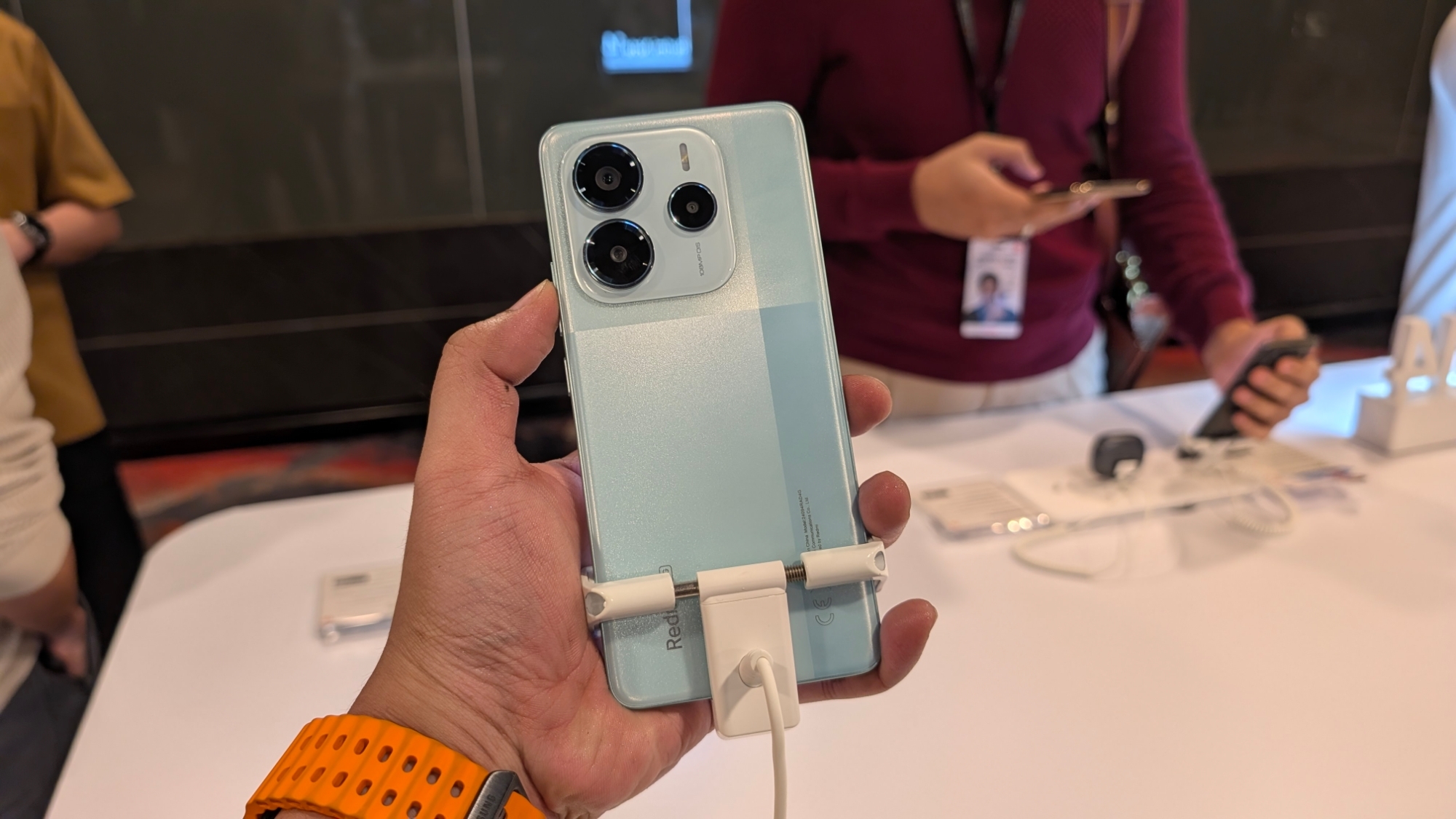 Siri REDMI Note 14 Kini Rasmi Di Malaysia – Harga Jualan Bermula RM699 ...