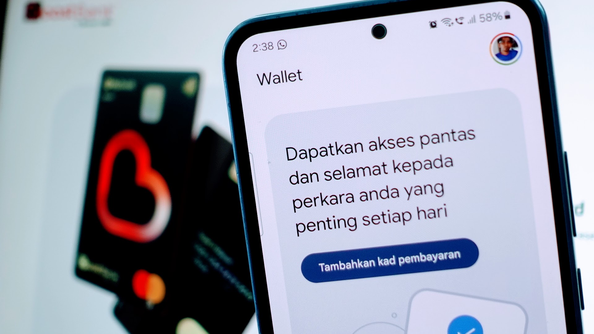 Boost Bank Turut Menambah Sokongan Untuk Google Wallet – Bank Digital ...