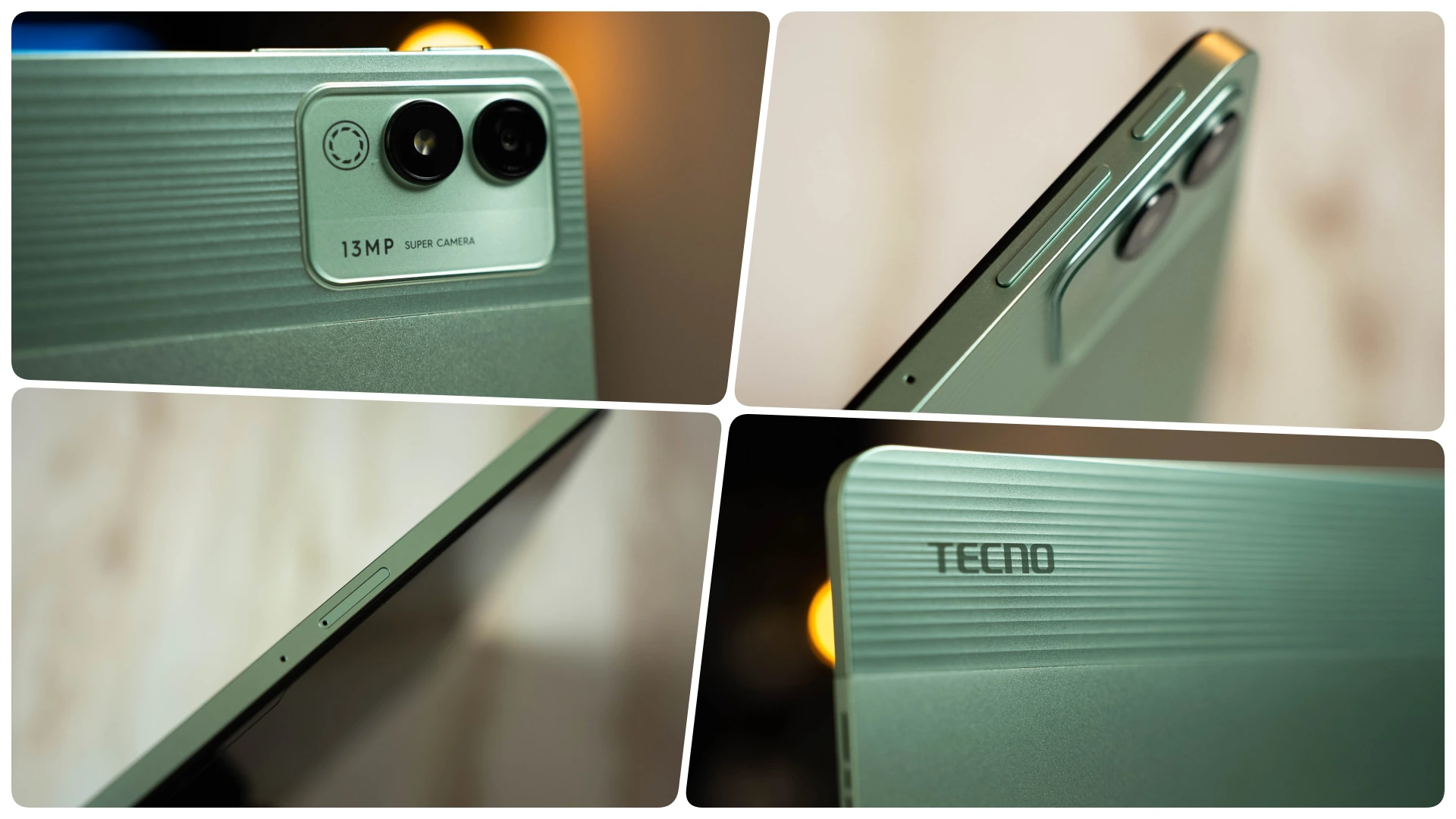 Ulasan TECNO Megapad 11 – Tablet Mega Untuk Pelajar | Amanz