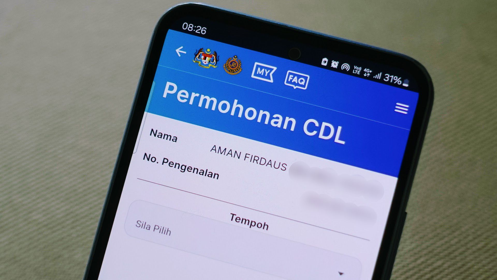Kini Anda Boleh Naik-Taraf Lesen P Ke Lesen Penuh Terus Melalui ...