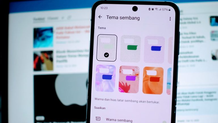 WhatsApp Memperkenalkan Ciri “Tema Sembang” – Membolehkan Anda Mengubah ...