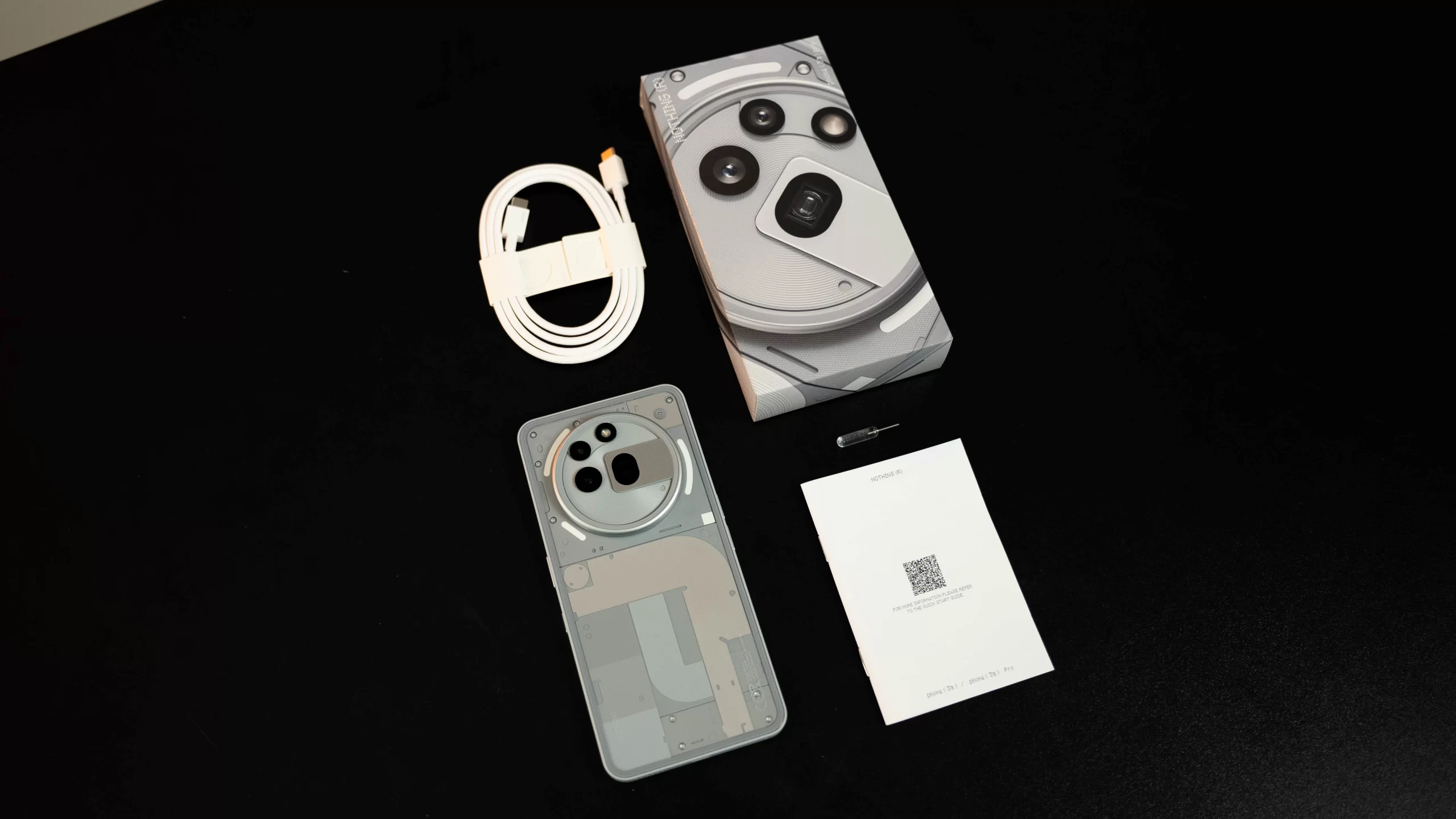 Nothing Phone (3a) dan (3a) Pro Kini Di Malaysia – Harga Bermula RM1 ...