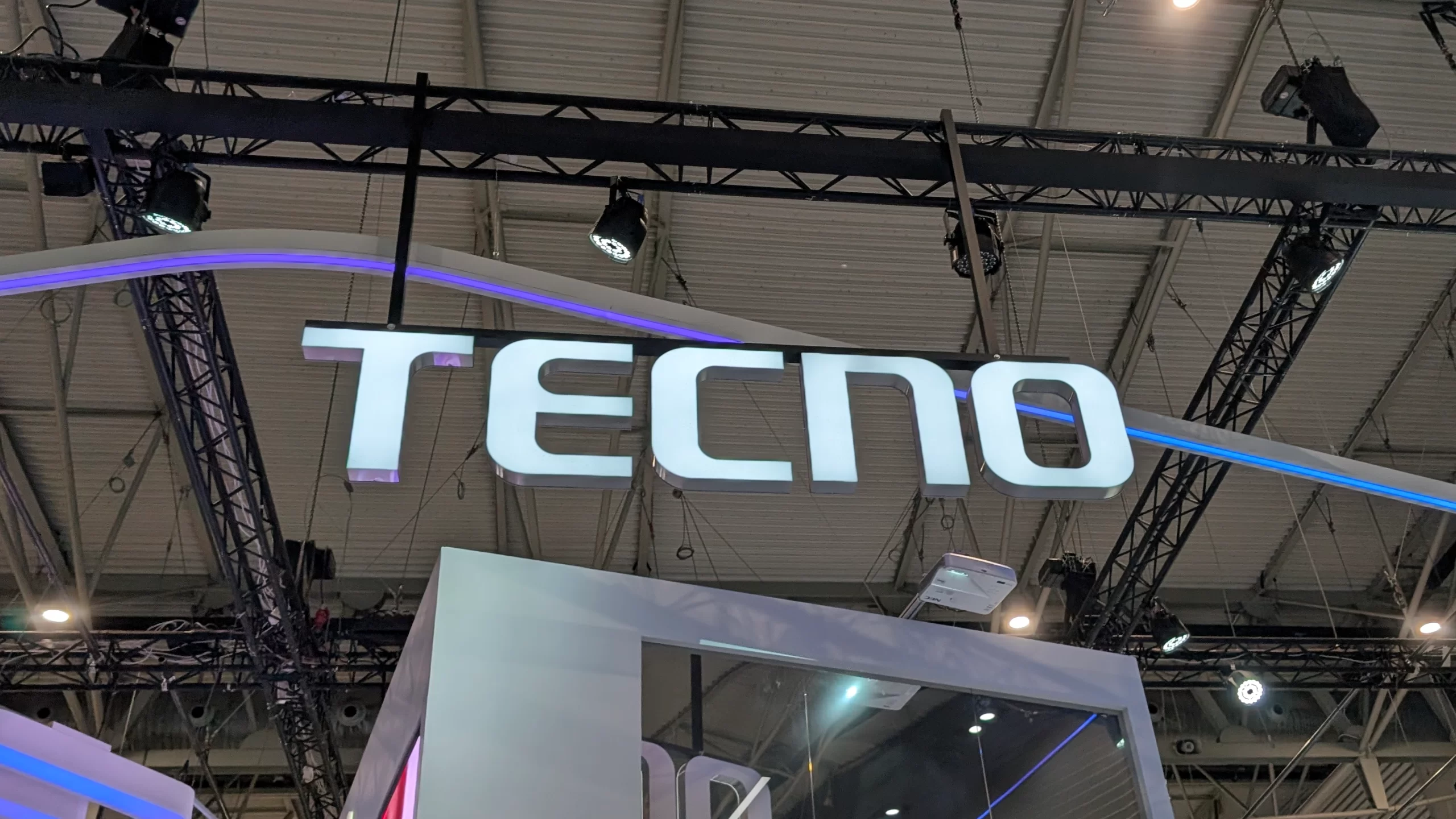 Di Sekitar Reruai TECNO MWC 2025 – AI Segalanya | Amanz