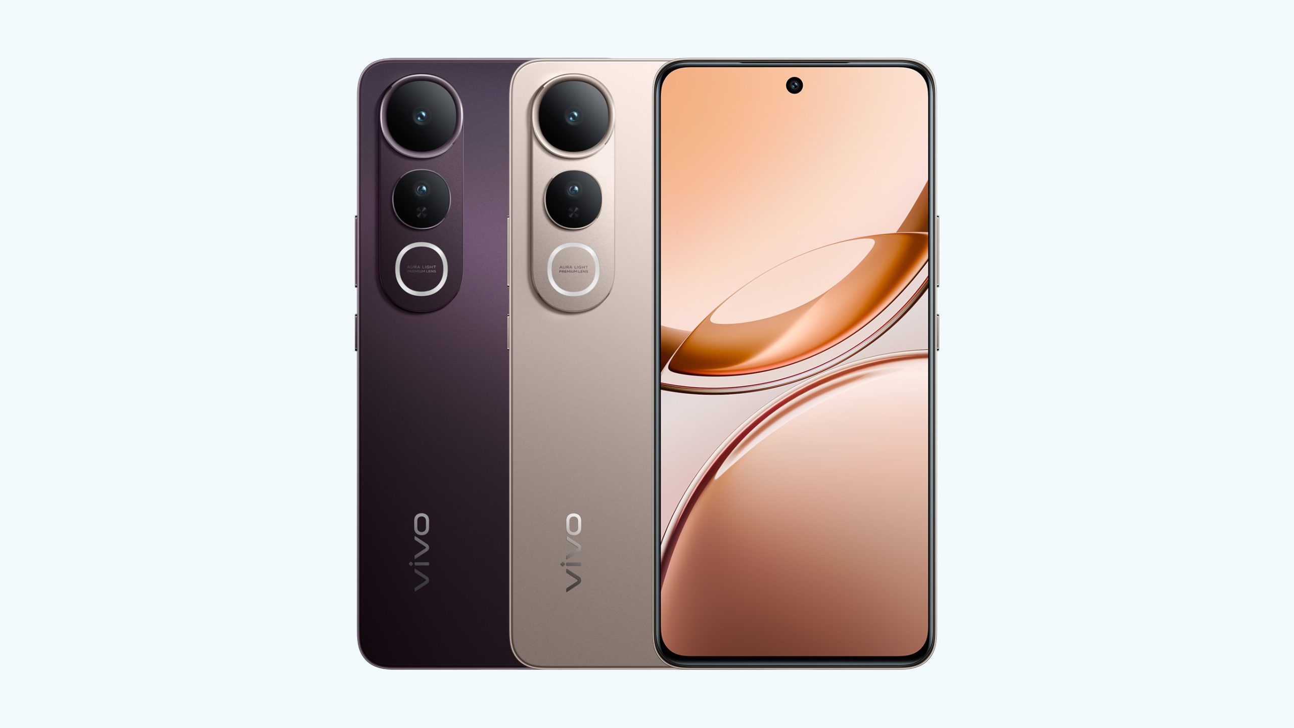 Vivo V50 Lite Dilancarkan Dengan Cip Snapdragon 685 Dan Bateri 6500mAh | Amanz