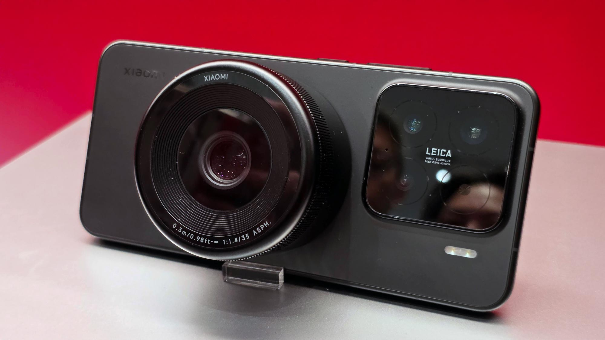 Pandang Pertama Xiaomi Modular Camera System – Adakah Ini Masa Depan ...