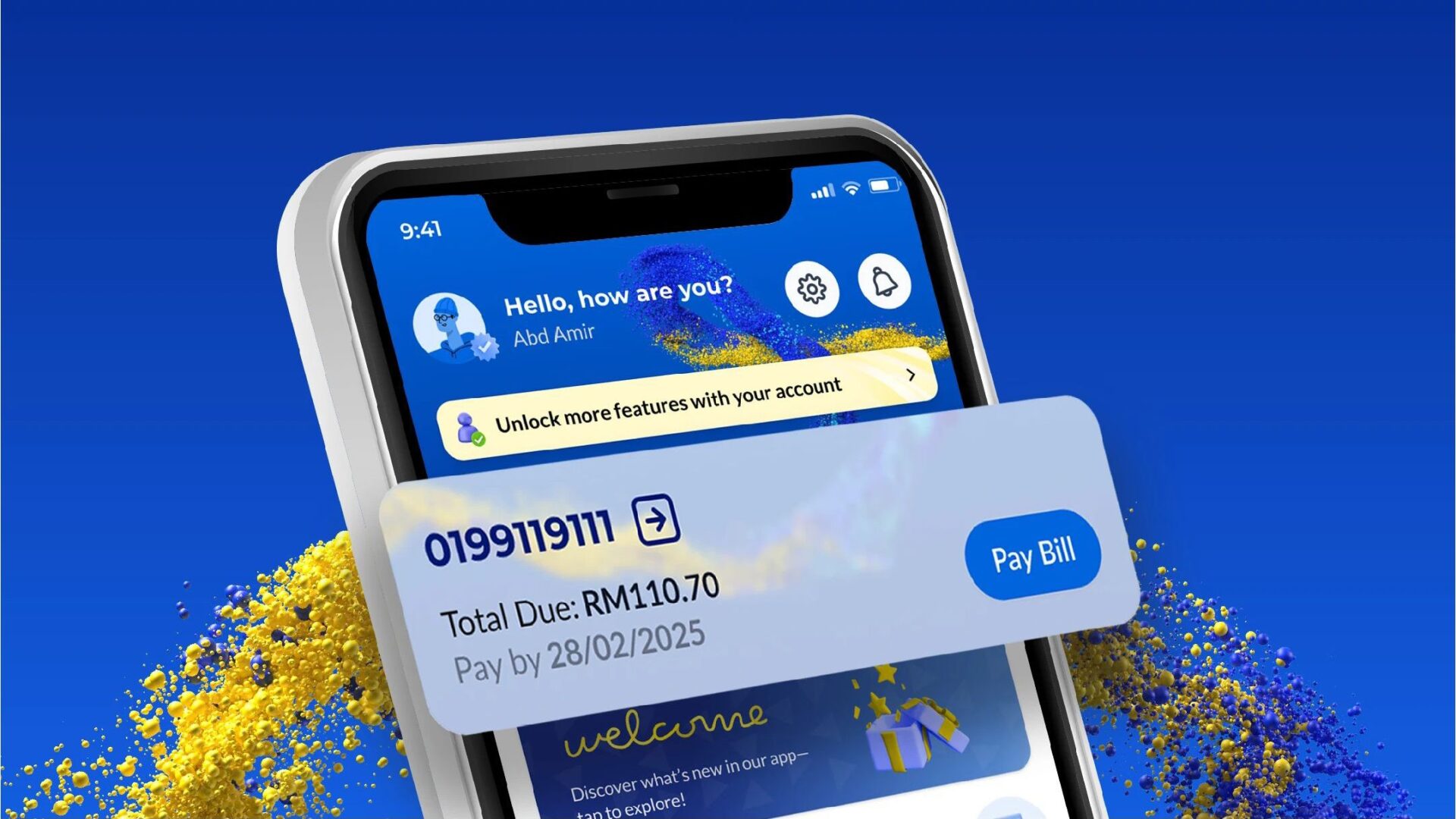 Celcom Life Hub Akan Ditamatkan Sepenuhnya Mulai 31 Mei 2025 | Amanz