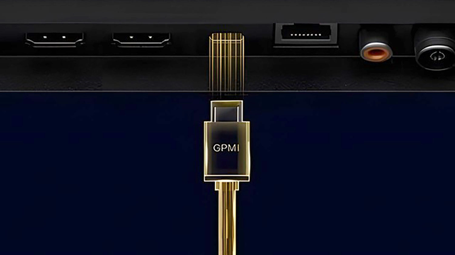 GPMI Diumumkan Sebagai Alternatif HDMI – Pemindahan Data Sehingga 192 Gbps dan 480W | Amanz