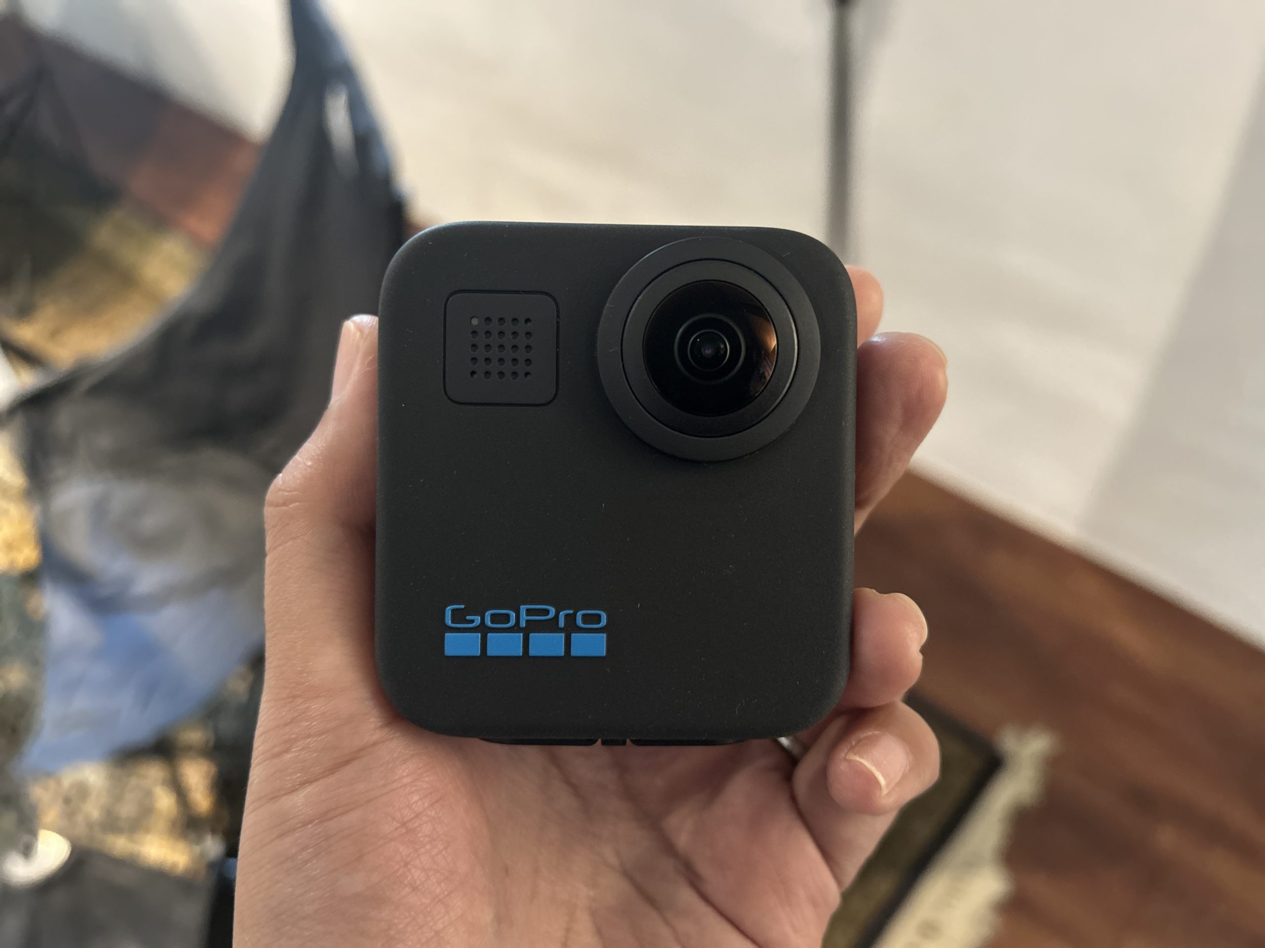 GoPro Max 360 Generasi Baharu Dilancarkan Di Malaysia Dengan Harga RM1 ...