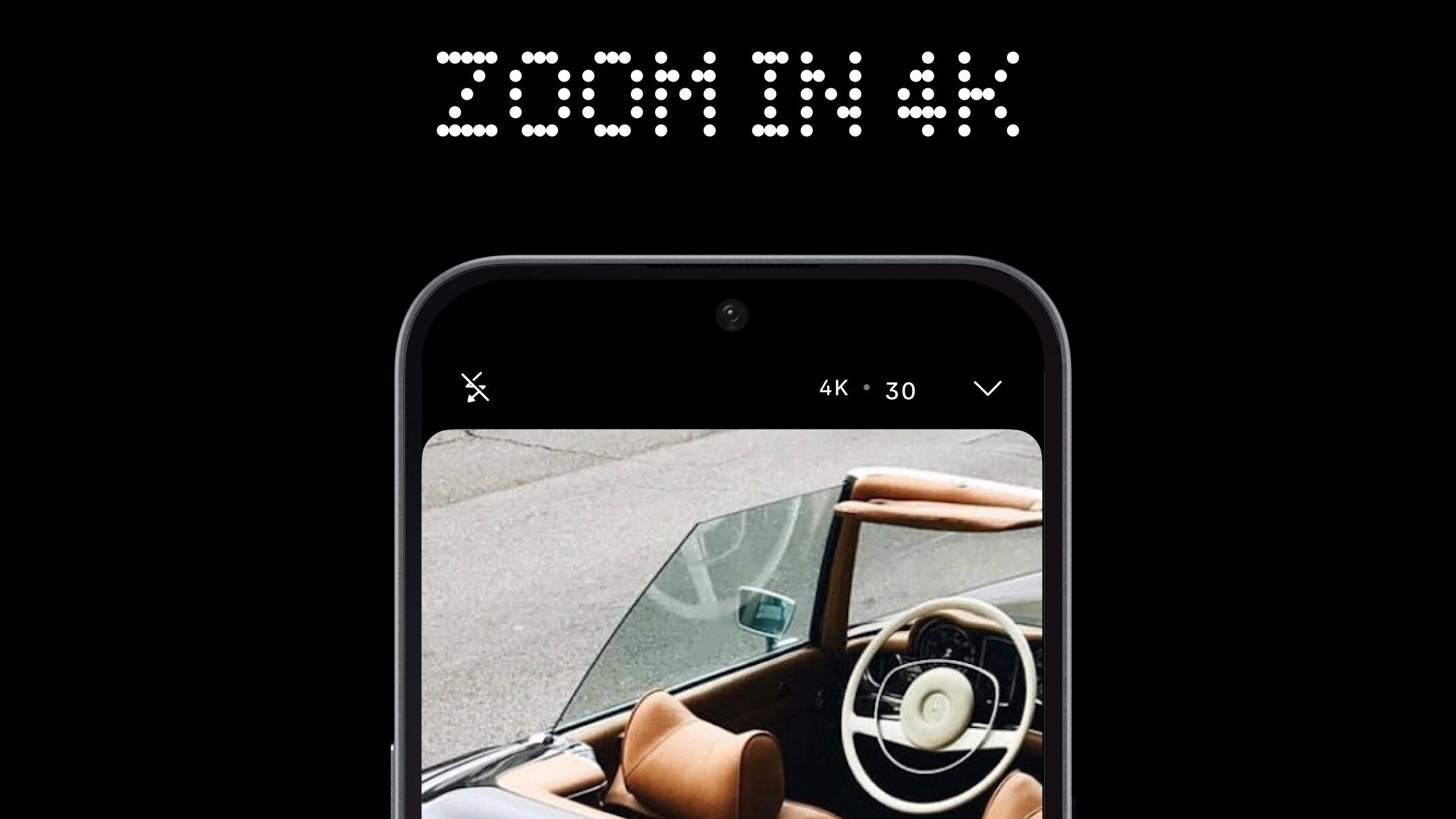 Nothing Phone (3a) Kini Menyokong Rakaman Video 4K30FPS Dengan Kamera ...