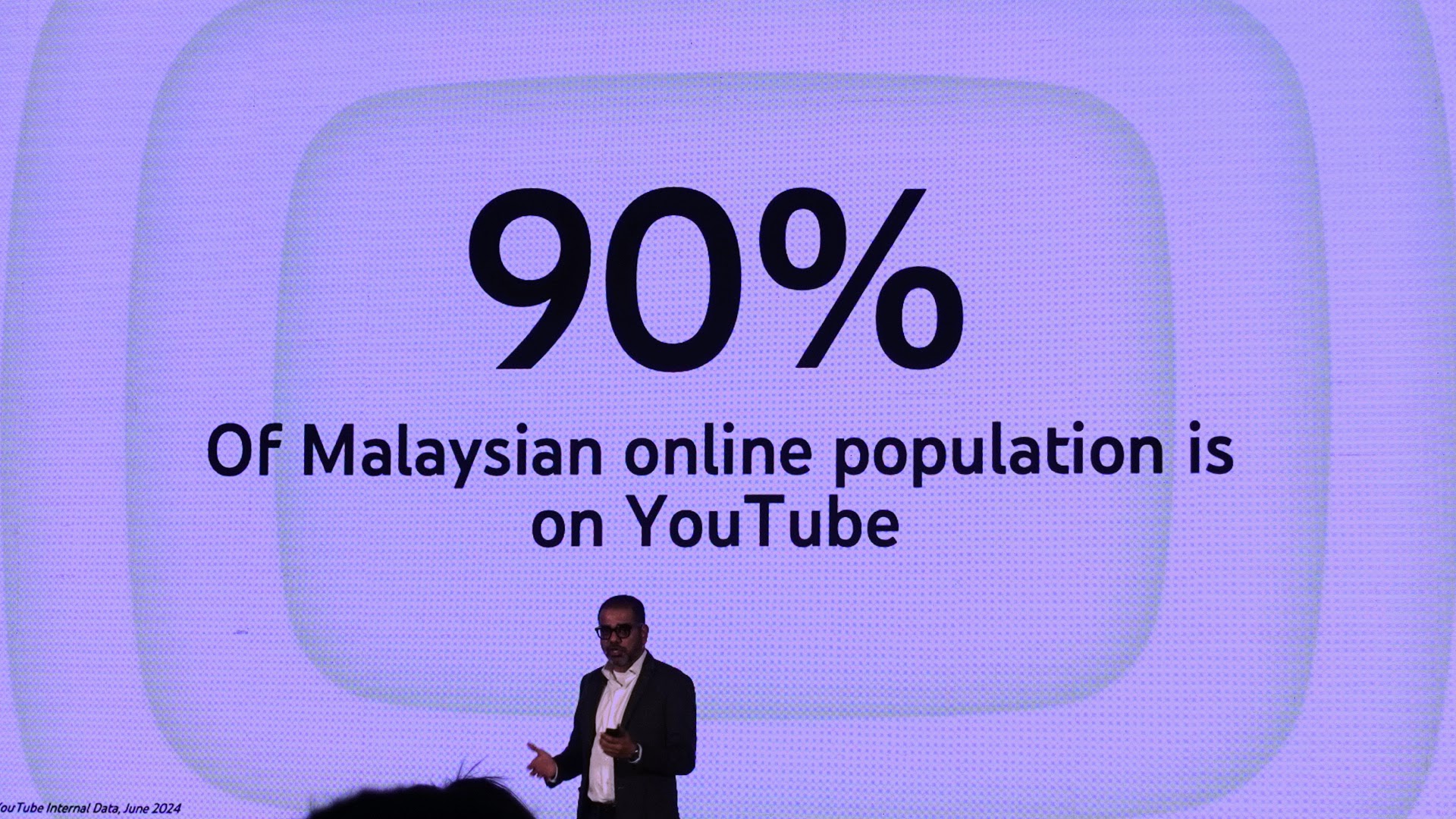 Kini, 90% Populasi Internet Malaysia Menggunakan YouTube | Amanz