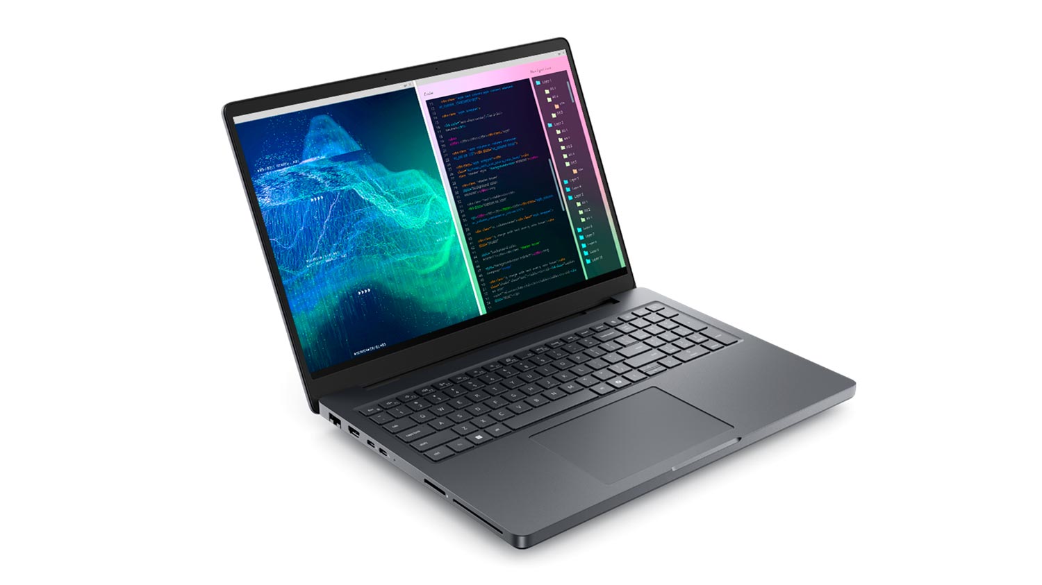 Dell Pro Max Plus Dilancarkan Dengan NPU Qualcomm 350 TOPS | Amanz