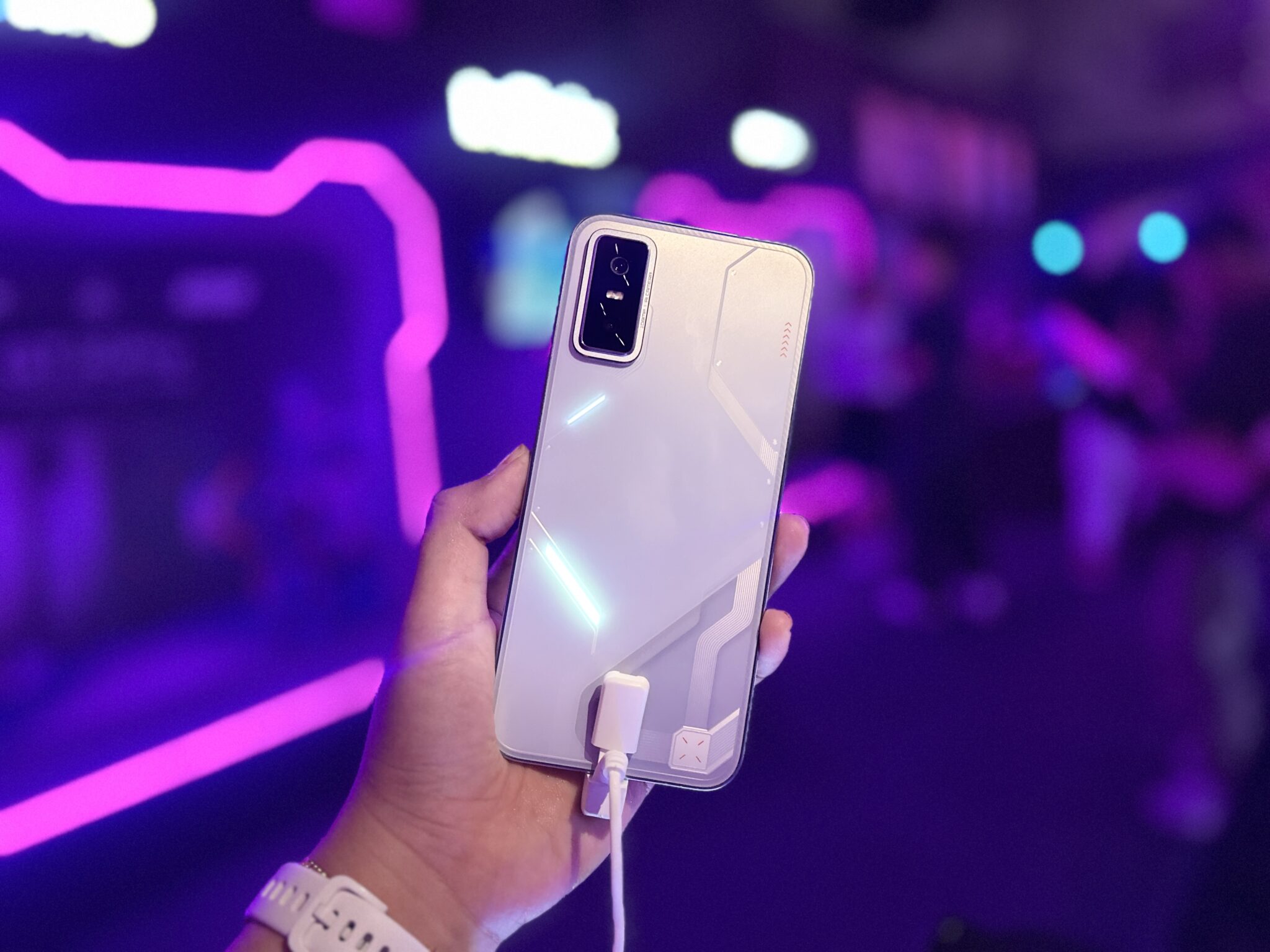 Infinix GT30 Pro Kini Rasmi Di Malaysia Dengan Harga Bermula RM1,299 ...