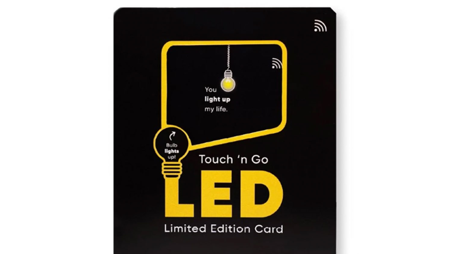Touch ‘n Go Melancarkan Kad Dengan Lampu LED Menyala | Amanz