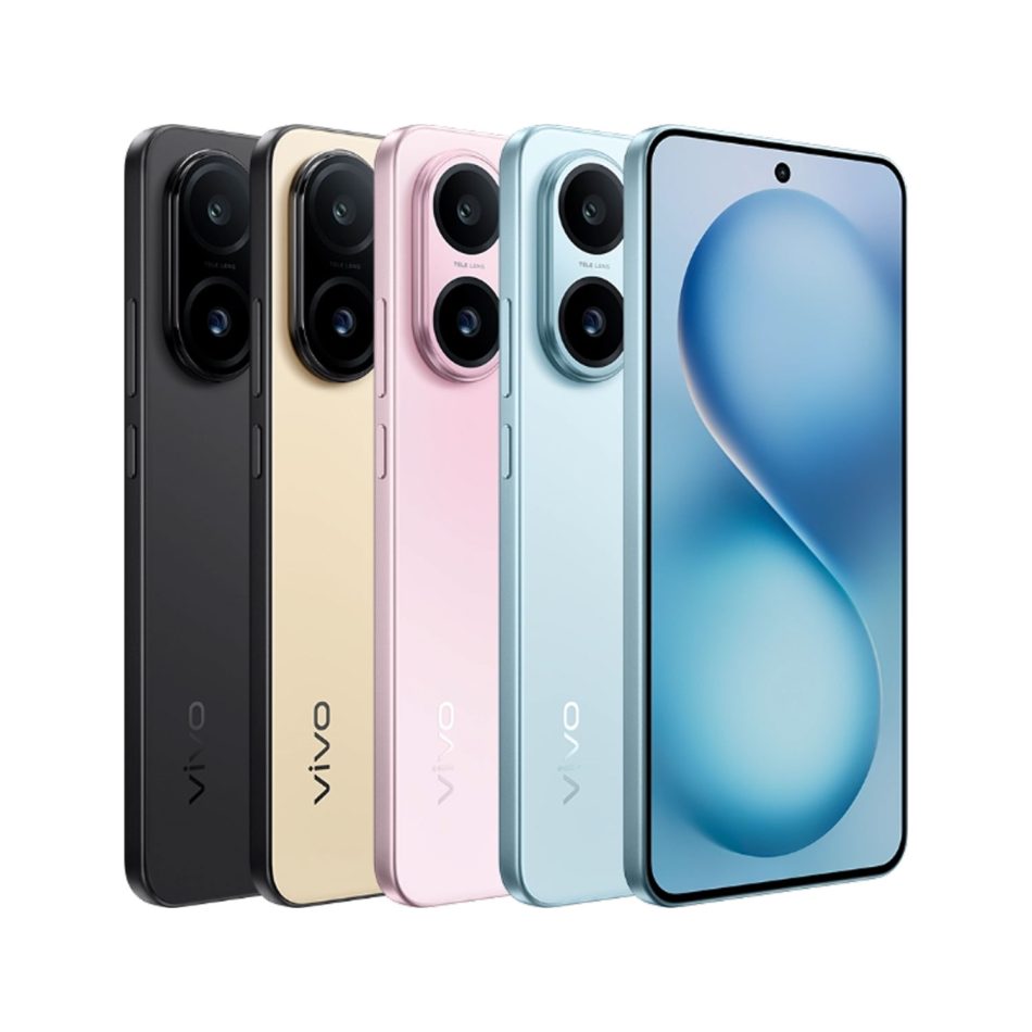 Vivo S30 dan S30 Pro Mini Dilancarkan Dengan Bateri 6500 mAh | Amanz