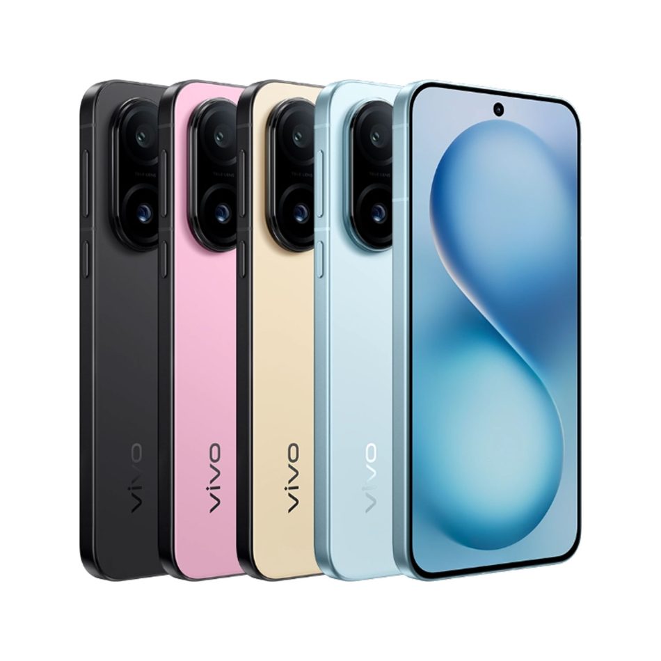 Vivo S30 dan S30 Pro Mini Dilancarkan Dengan Bateri 6500 mAh | Amanz