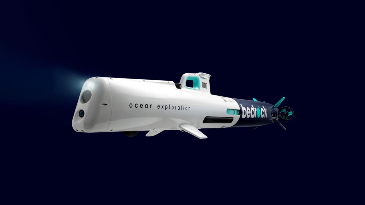 Robot Swalayar Ini Mungkin Dapat Menjejak Lokasi Akhir MH-370 | Amanz