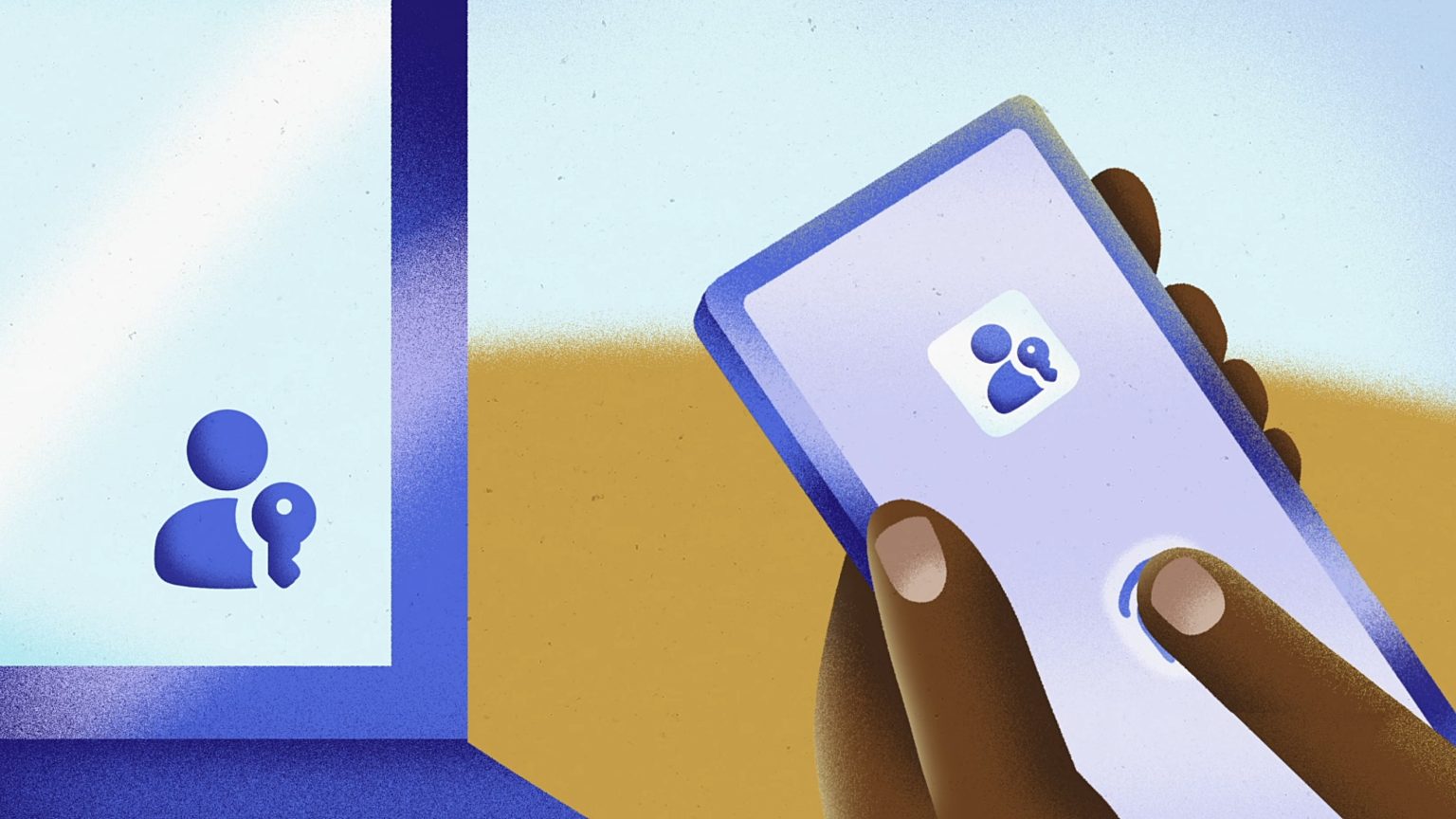 Facebook Kini Menyokong Log Masuk Menggunakan Passkey | Amanz