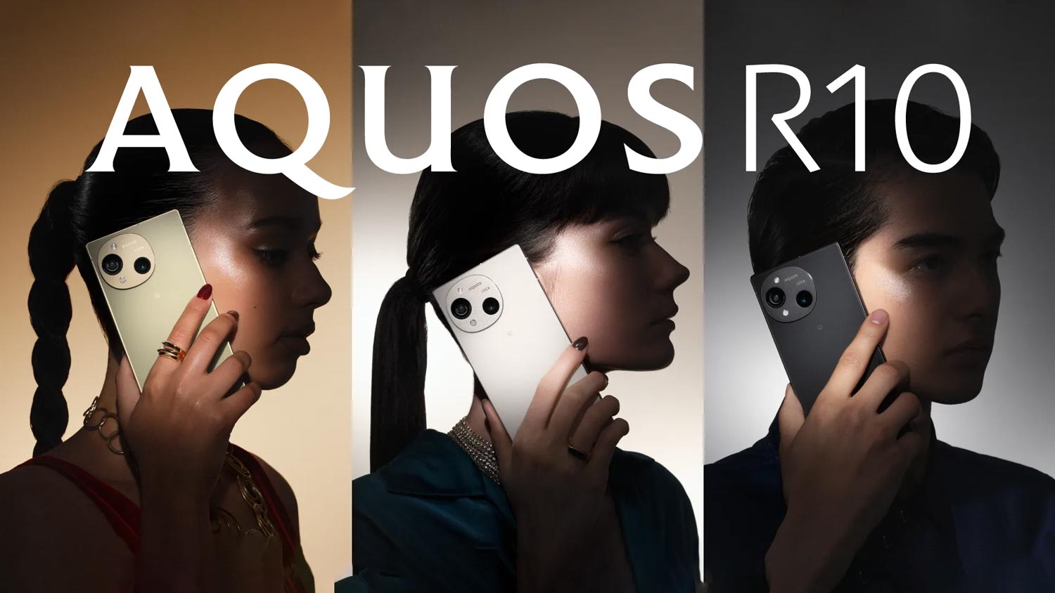 Sharp Aquos R10 Kini Rasmi – Cip Snapdragon 7+ Gen 3 Dan Kamera Leica | Amanz