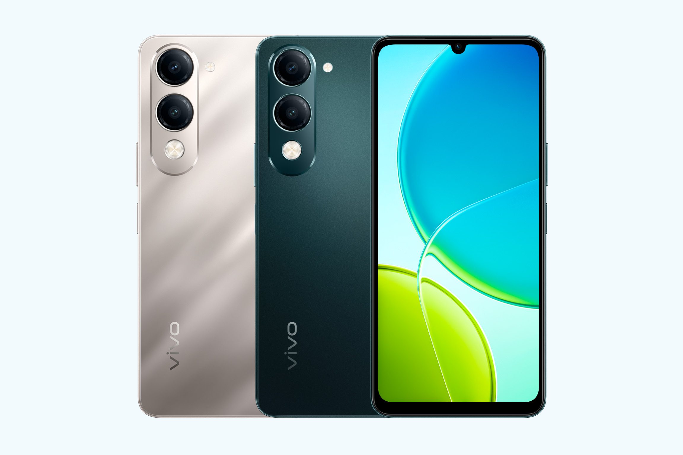 Vivo Y29t 5G Kini Tersedia Di Malaysia Secara Eksklusif Melalui Syarikat Telekomunikasi | Amanz