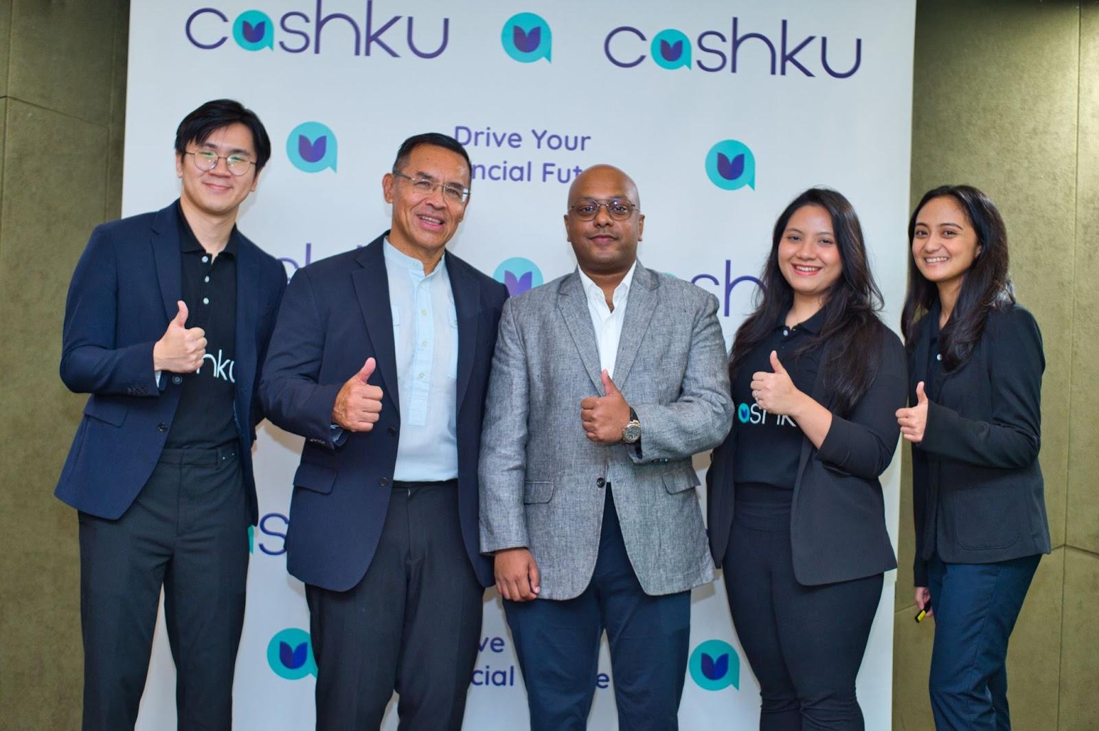 Program Pemecut TeXnovasi Bakal Memacu Dunia Startup Tempatan | Amanz