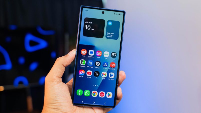 Telefon Lipat Apple Dilaporkan Guna Skrin OLED Samsung Display - Newswav