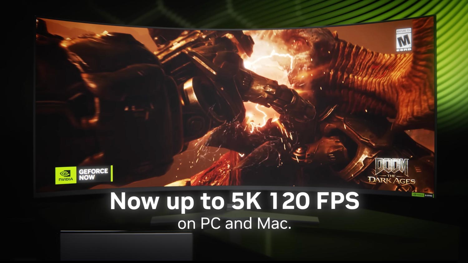 NVIDIA GeForce NOW Kini Menyokong Penstriman 5K 120FPS Menggunakan RTX ...