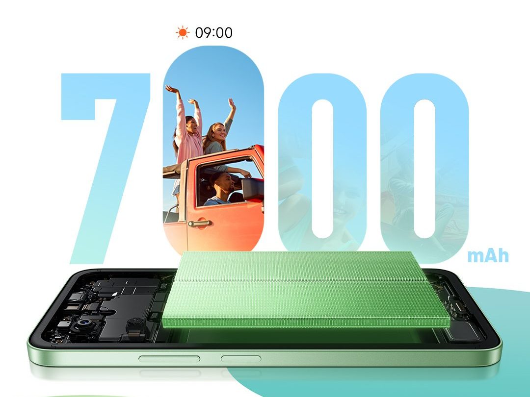Redmi 15 Dengan Bateri 7000mAh Bakal Dilancarkan Di Malaysia Tidak Lama ...