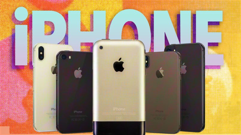 Hampir Satu Daripada Empat Telefon Pintar Aktif Dunia Kini Sebuah iPhone