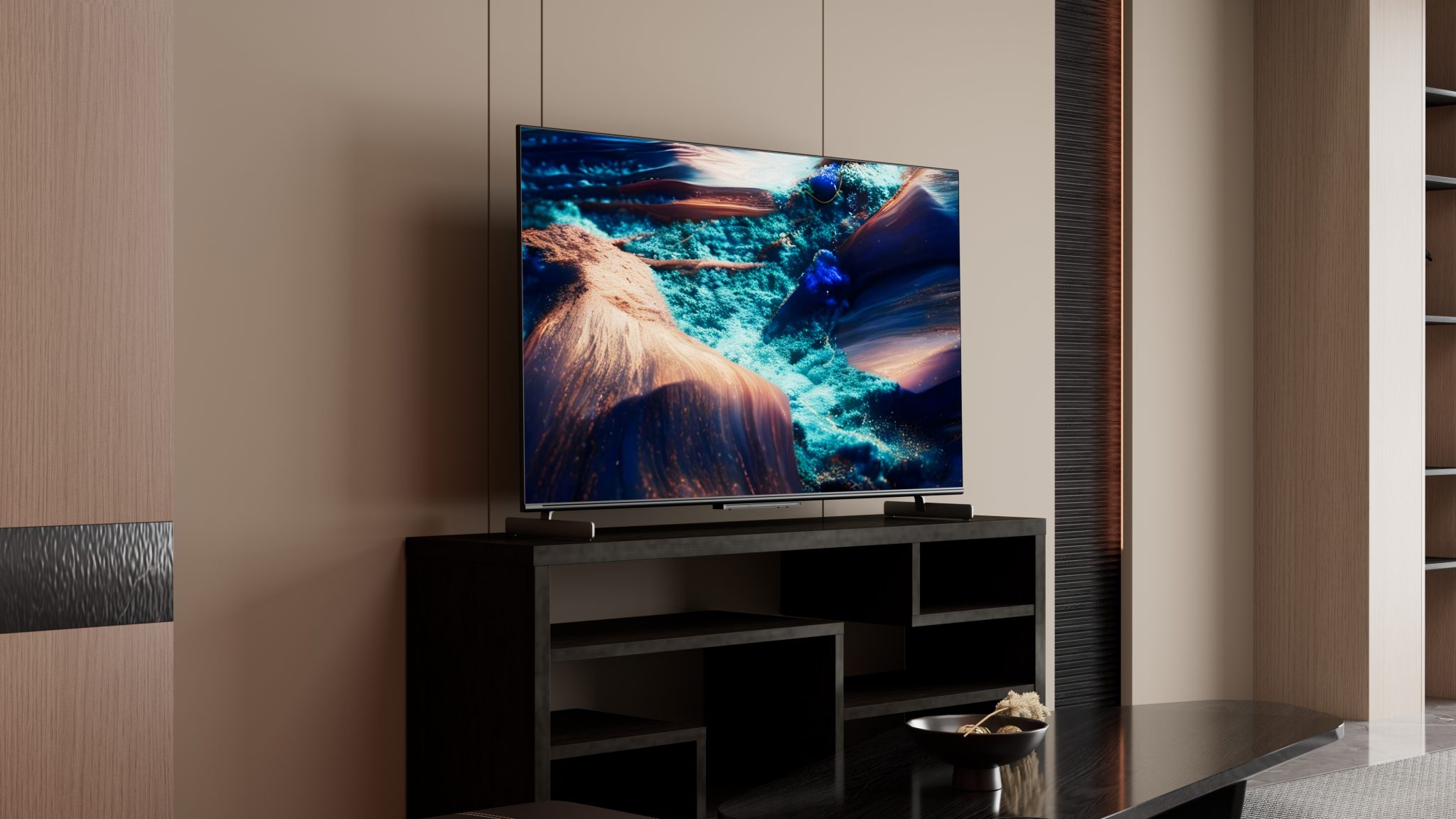 PRISM+ Perkenalkan Siri Televisyen 4K QD Mini-LED Baharu Dengan Harga ...