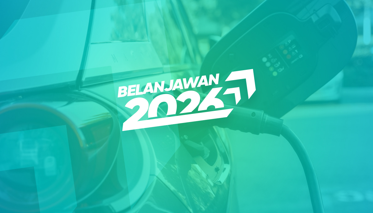 Belanjawan 2026 : Malaysia Menuju Status Negara AI Menjelang 2030 | Amanz