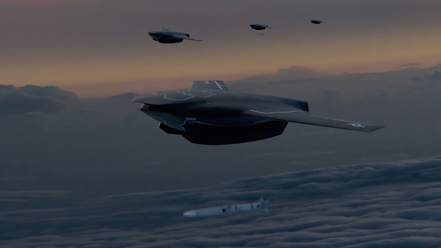 X-BAT Ialah Sebuah Lagi Dron Swaterbang VTOL Untuk Kegunaan Tentera | Amanz