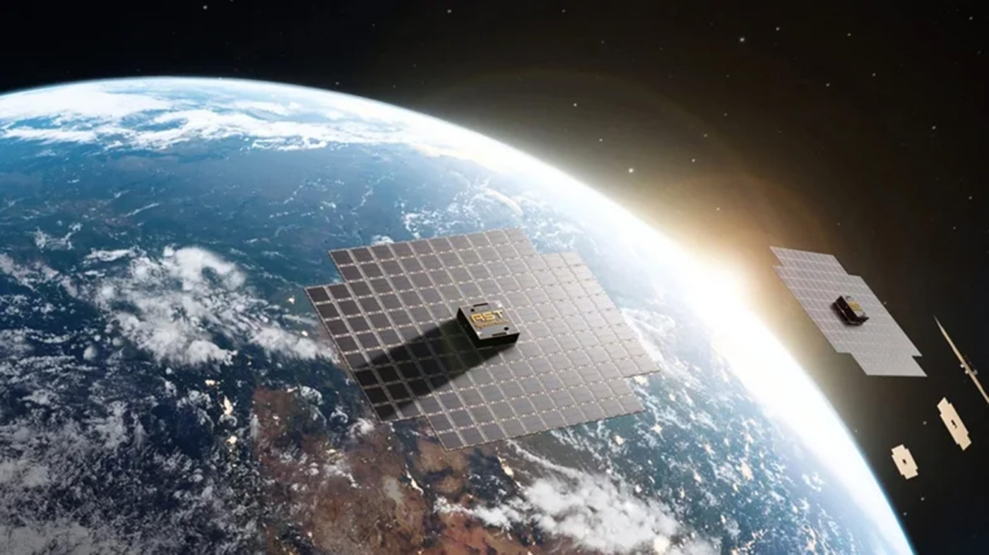 Satelit Terbesar Dunia Dilancarkan Membolehkan Sambungan 5G Terus Dari ...